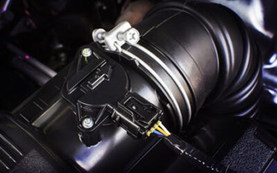 The Best Way to Repair a Mass Airflow Failure in Your Mercedes